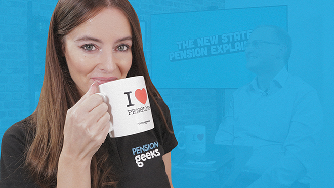 Pension Geeks live | Pension Geeks | Experts in Financial Communications