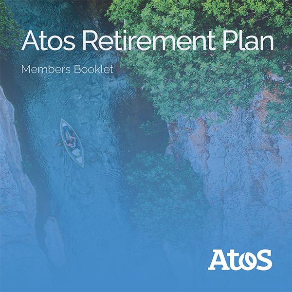 Member booklet | Pension Geeks | Experts in Financial Communications